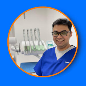 Meet Your Dentist – Sikka Dental Clinic